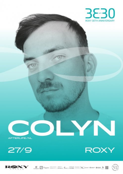 Colyn (Afterlife) v premiéře v Praze | ROXY PRAGUE