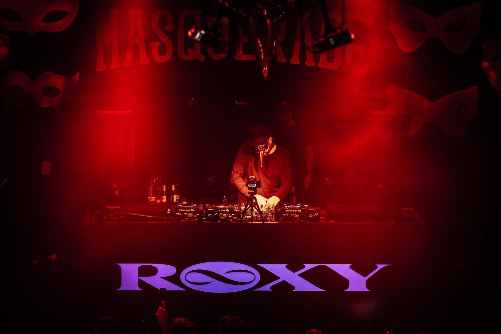 ROXY PRAGUE