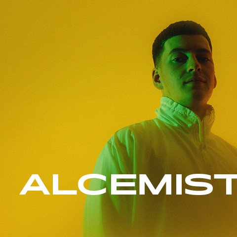 ALCEMIST (UK) | ROXY PRAGUE