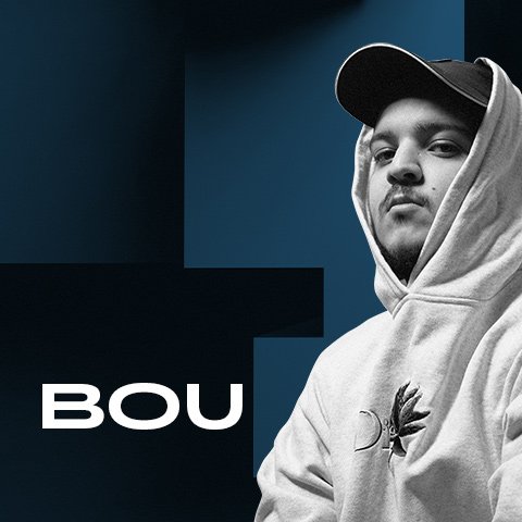 BOU & MC B Live 247 | ROXY PRAGUE