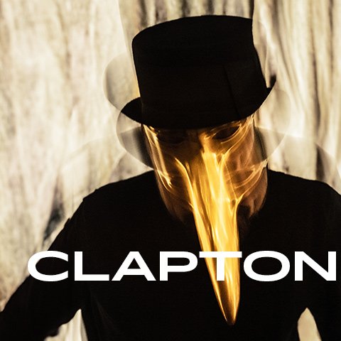 CLAPTONE (DE) | ROXY PRAGUE