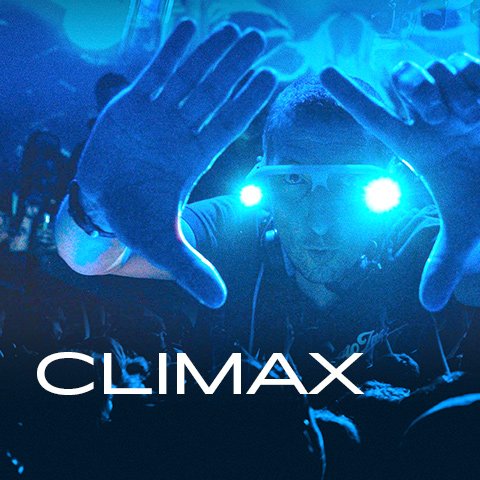 Climax: Chris Sadler, Siberier, Thomas Carter | ROXY PRAGUE
