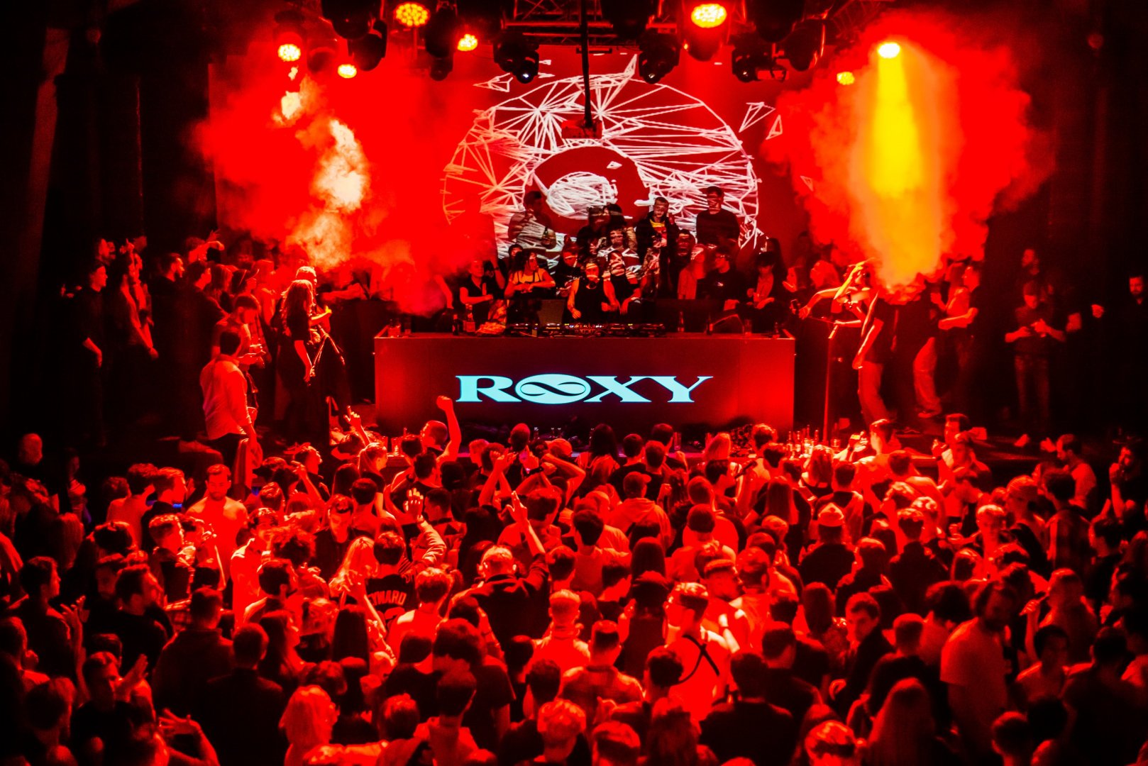 ROXY PRAGUE