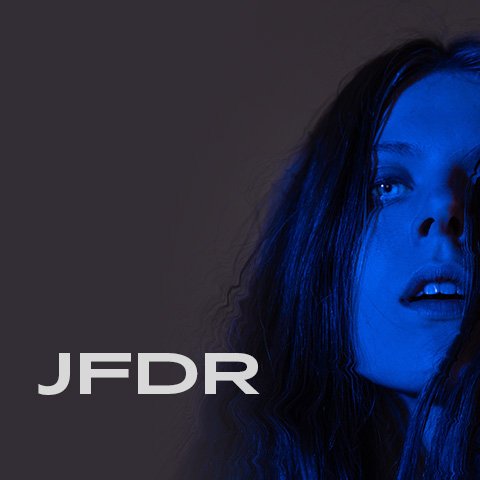 JFDR (IS) | at NoD | ROXY PRAGUE