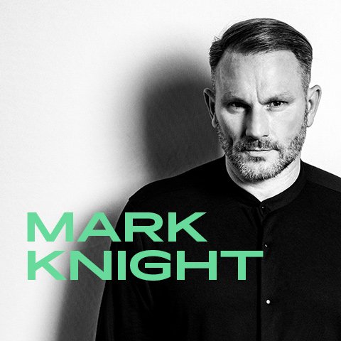 Climax: Mark Knight (UK) | ROXY PRAGUE
