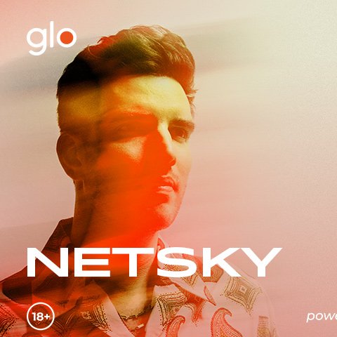NETSKY (BE) | ROXY PRAGUE