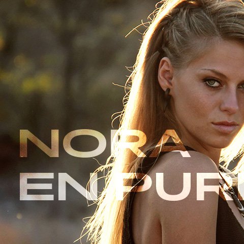 Nora En Pure | ROXY PRAGUE