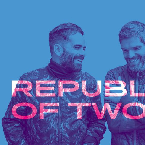 Republic of Two & hosté @ NoD | ROXY PRAGUE