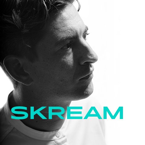 Skream (UK) | ROXY PRAGUE