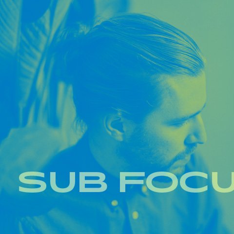 Sub Focus dj set & ID (UK) | SOLD OUT | ROXY PRAGUE
